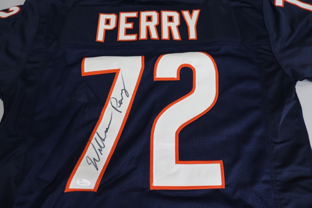 Jim McMahon Minnesota Vikings Jersey Wilson 54 2XL - munimoro.gob.pe