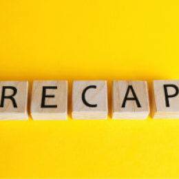 Recapping Our 2021 Auctions | Backes Auctioneers