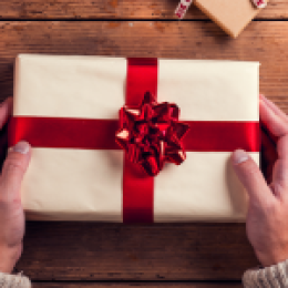Give the Gift of the Unexpected: Unique Holiday Gift Ideas from Auctions