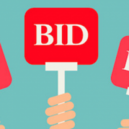 3 Ways Auctions Help You Control Inventory | Backes Auctioneers