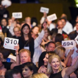 Exciting Auctions | Backes Auctioneers