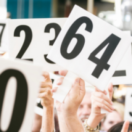 Attending an Auction? Ask Yourself These 5 Questions | Backes Auctioneers