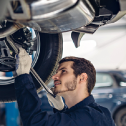 Opening an Automotive Repair Shop: What You’ll Need | Backes Auctioneers
