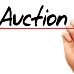 Tips for Feeling Confident While Buying at an Auction | Backes Auctioneers